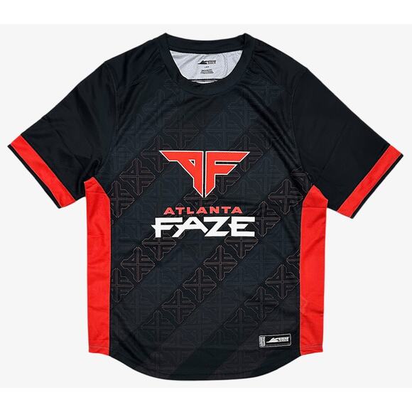 Atlanta FaZe | Shirts | Atlanta Faze Mens Jersey Legacy Activision Call ...